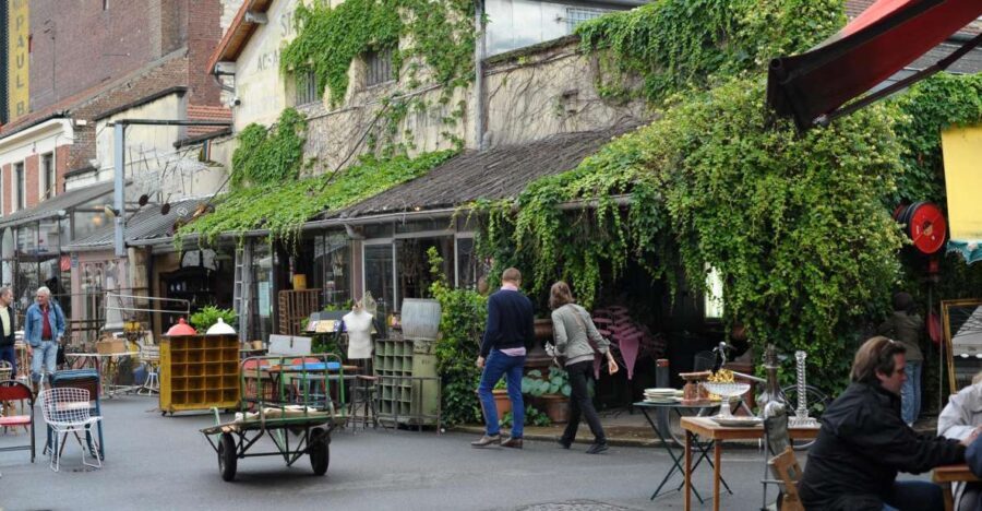 Vintage Paris & St Ouen Flea Market Walking Tour - Final Thoughts: Is It Worth It?