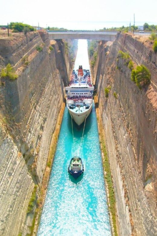 VIP Day Tour From Athens: Methana Volcano TREK - What Makes This Tour Stand Out?