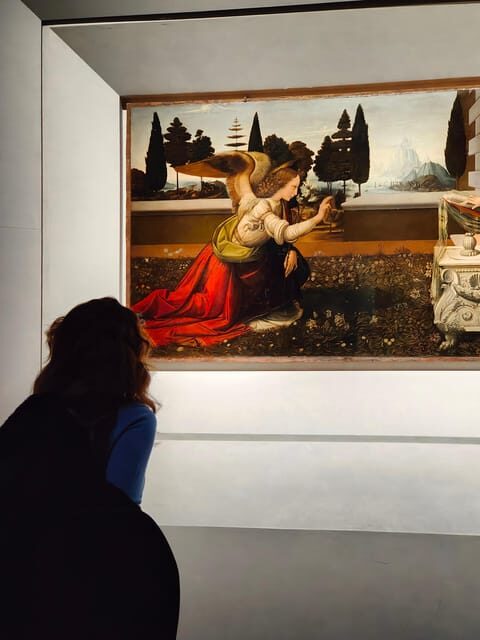 Vip early Skip-the-Line Uffizi Gallery - Frequently Asked Questions