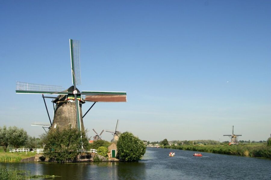 VIP Private Full Day Tour of the Netherlands - Who Will Love This Tour?