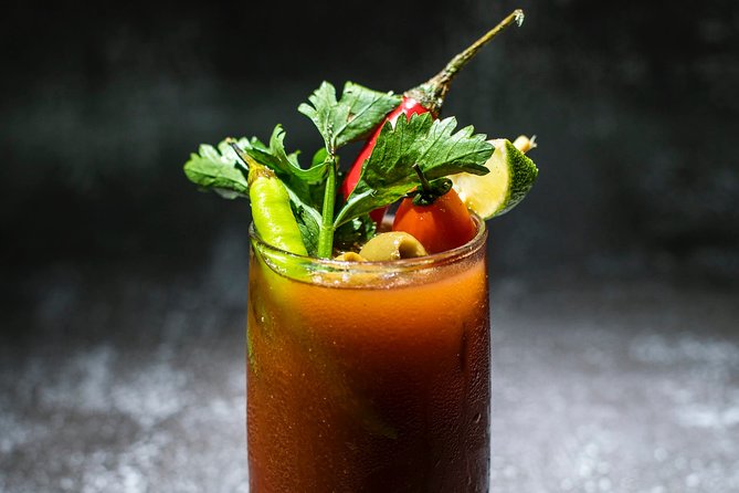 Virtual Experience: Cocktails & Stories From Vietnam - How the Itinerary Flows
