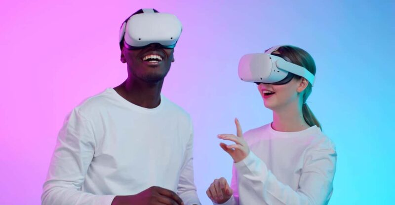 Virtual Reality Escape Game in Lyon - An Overview of the Experience: What You Can Expect