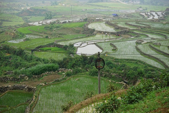 Visit all place in Sapa in 1 day with easy riders - Why You Should Consider This Tour