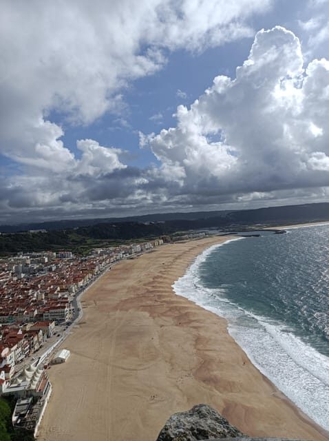 Visit Fátima, Nazaré and Óbidos - The Charm of Óbidos: Medieval Streets and Literary Delights