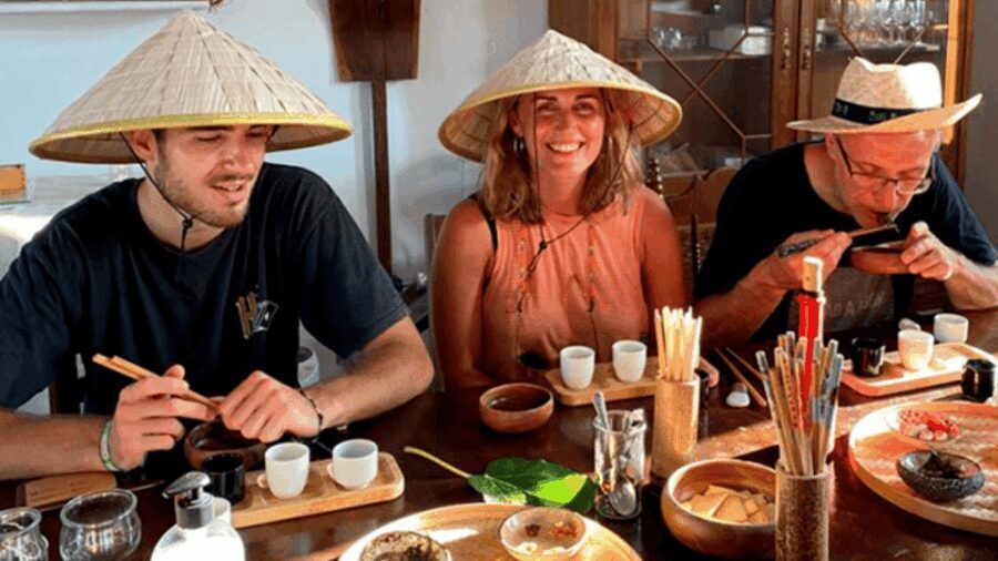 Visit Kensho in the Ebro Delta + Miso tasting - Who Will Love This Tour?