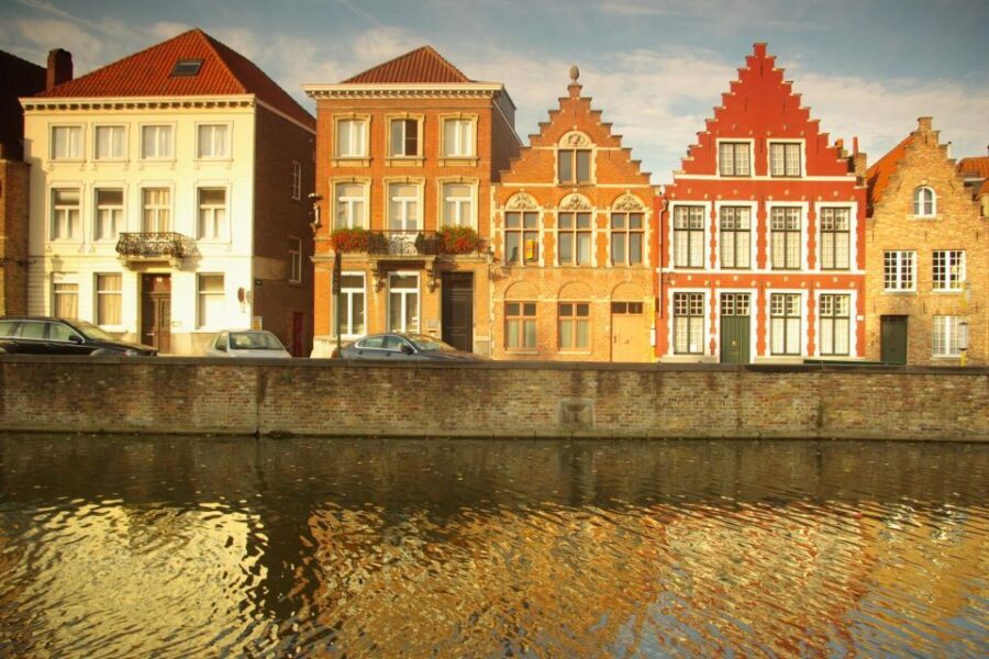 Visit of Bruges in 1 day private tour from Paris - FAQ