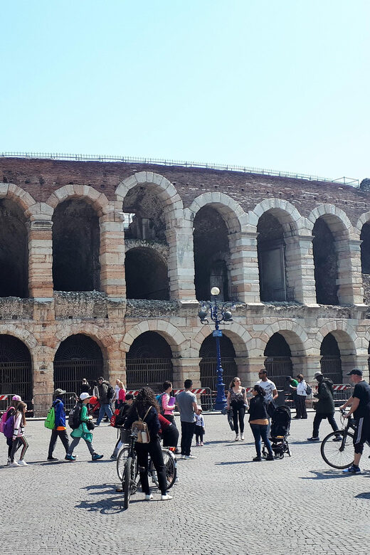 Visit of Verona and Lake Garda. Full day tour from Milan - Is This Tour Worth the Price?