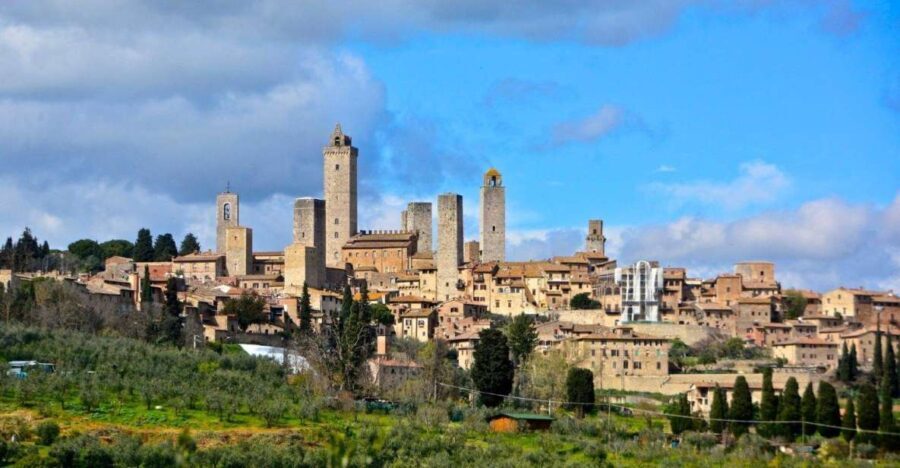 Visit Siena and San Gimignano with lunch at a family farm - A Closer Look at the Itinerary