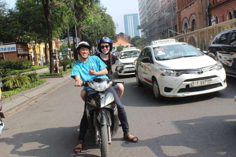 Visit The Hidden Gems & Local People's Life In Ho Chi Minh - Key Points