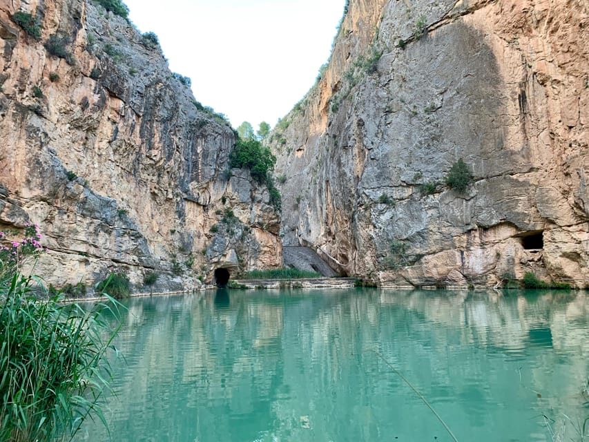 Visit the most beautiful village in Valencia: Chulilla - Authentic Experiences and Authentic Guides