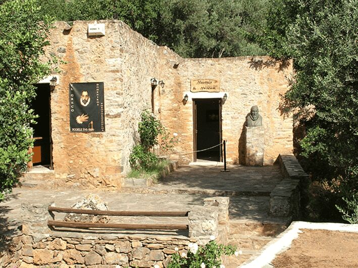 VISIT THE MOST FAMOUS PAINTER "EL GRECO" TOUR - The Highlights: What Makes This Tour Special?
