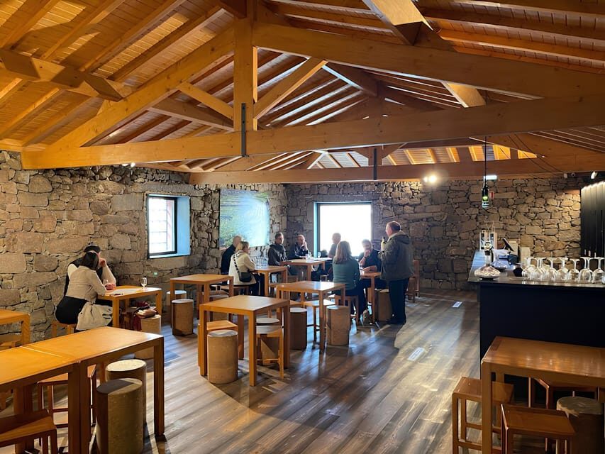 Visit to a Port Wine Cellar - Why This Tour Is Worth Considering