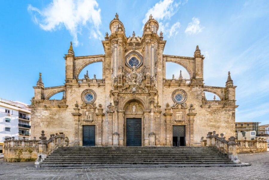 Visit to the Cathedral of Jerez and the Church of San Miguel - A Closer Look at the Tour: What to Expect