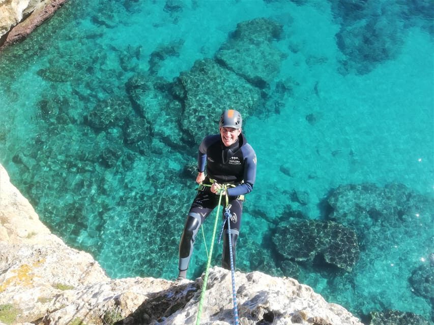 Visit to the Coloms water cave - The Value of the Experience: What Makes It Stand Out