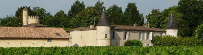 Visit to the property and wine/cheese pairing workshop - A Close-Up Look at the Château Cruzeau Wine and Cheese Pairing Experience
