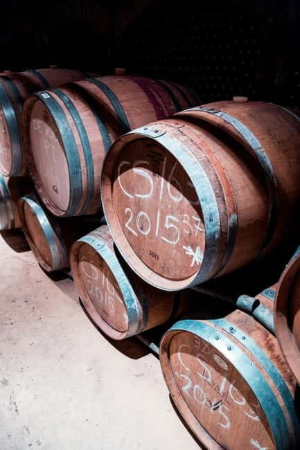 Visit winery in guadalest - Who Will Love This Tour?