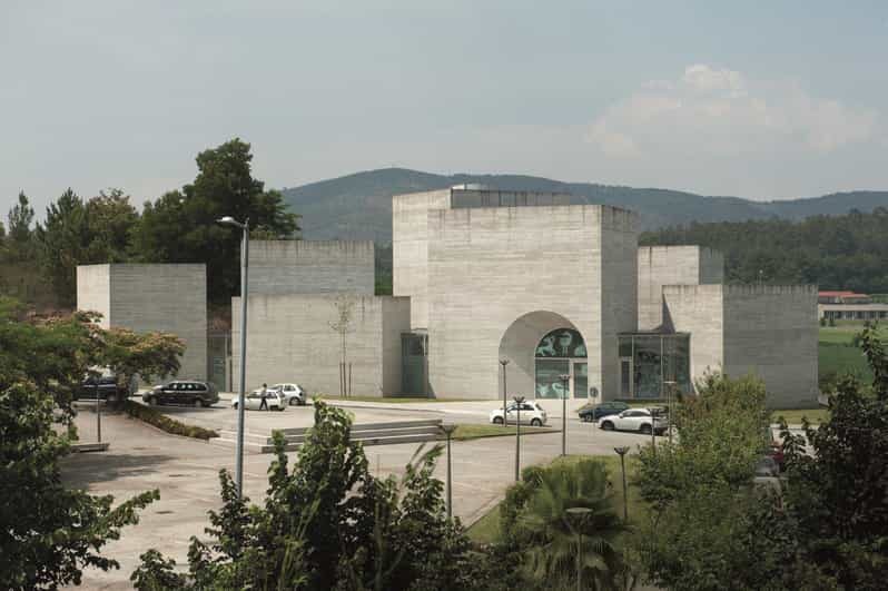 Visita guiada ao Centro de Interpretação do Românico - Final Thoughts