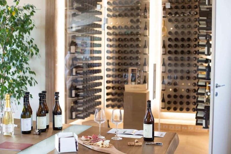 Visita guidata e Degustazione vini Monforte d'Alba - What Makes This Tour Stand Out?