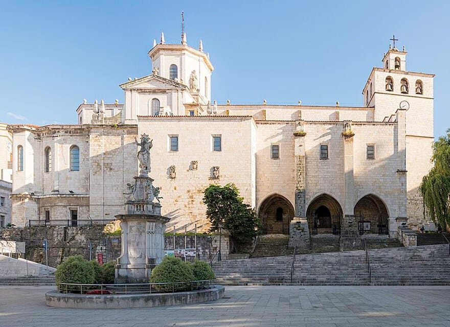 Visita privada a Santander: exclusiva y personalizada - What to Expect: Practical Details and Value