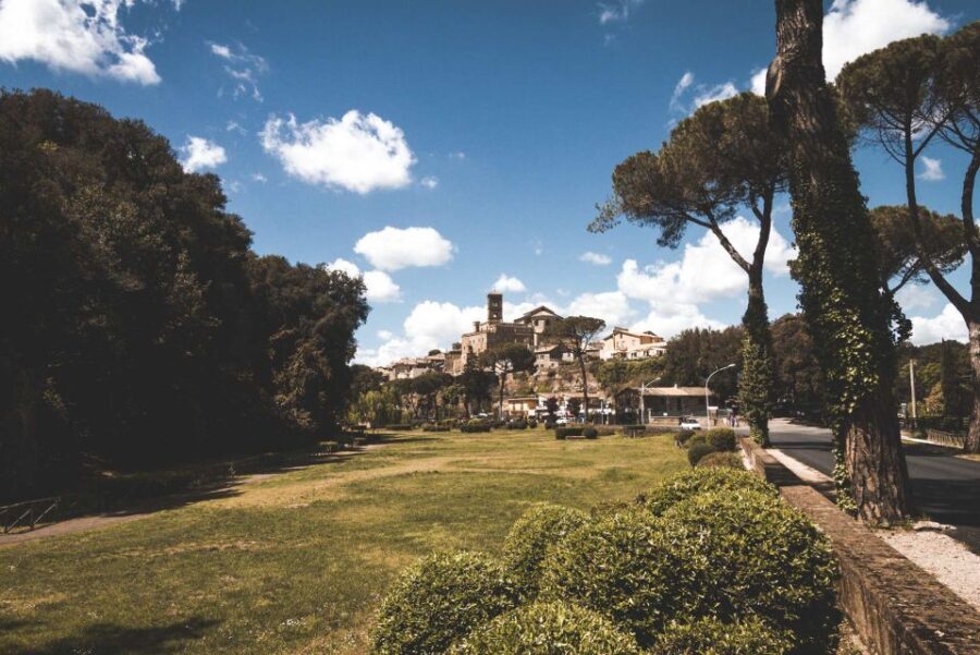 Viterbo: City Card with Access to Six Attractions - The Value of the Viterbo City Card