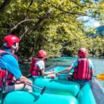 Voidomatis River Rafting Adventure: Aristi- Kleidonia Bridge - Why the Price Reflects Good Value