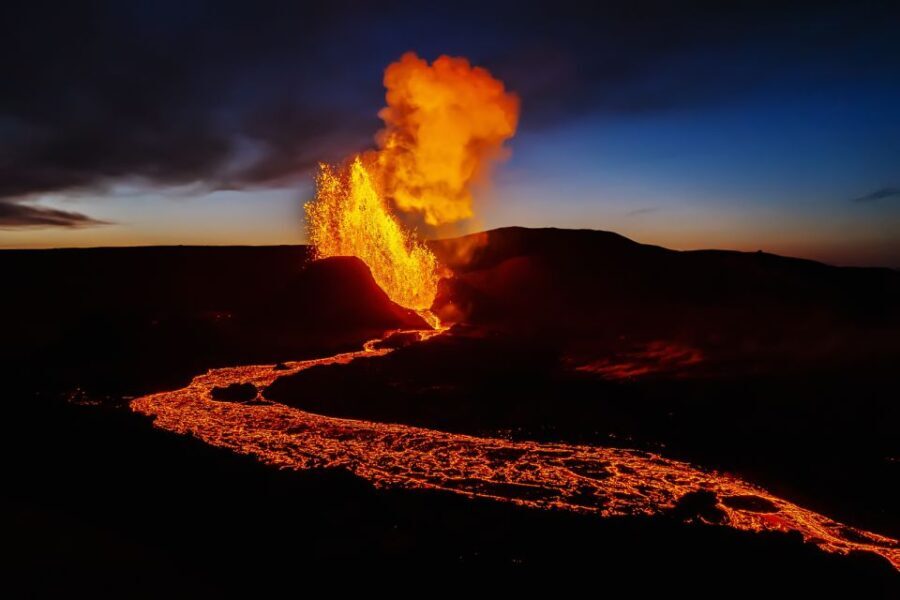 Volcano Movie - Experience the Latest Eruptions in Iceland - Final Thoughts: Is the Volcano Movie Worth It?