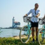 Volendam: Bike Rental including Highlights-Routes - The Highlights: What Makes This Tour Special