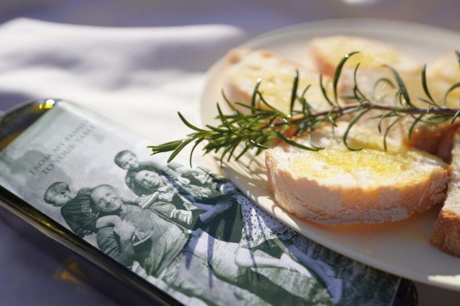 Volterra - Olive oil tasting with lunch or dinner - What to Expect from the Experience