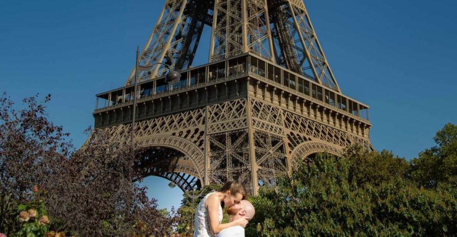 Vows Renewal Ceremony with Photoshoot - Paris - Final Thoughts