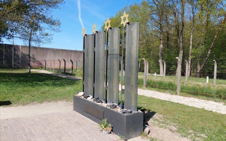 Vught: Small Group Tour of the WWII National Memorial Camp - The Sum Up