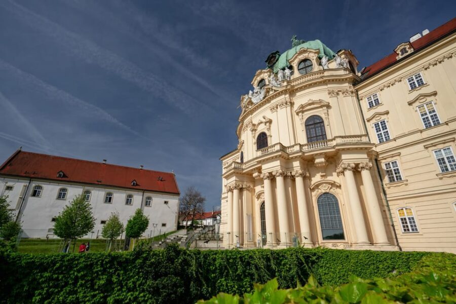 Wachau Valley: 3 Castles & Wine Private Guided Day Tour - Who Will Enjoy This Tour?