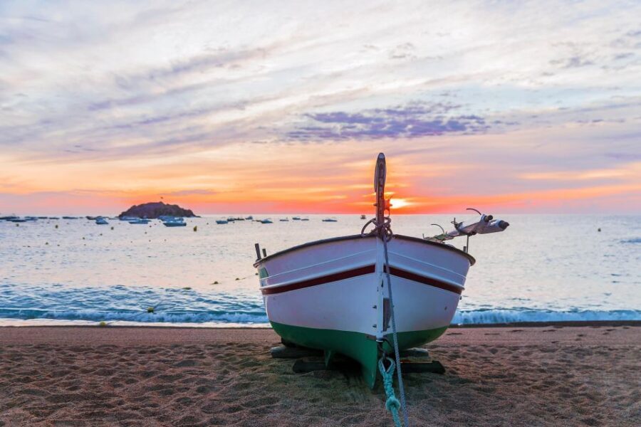 Walking Costa Brava Coves, Beaches & Famous Fishing Village - Analyzing the Value and Experience