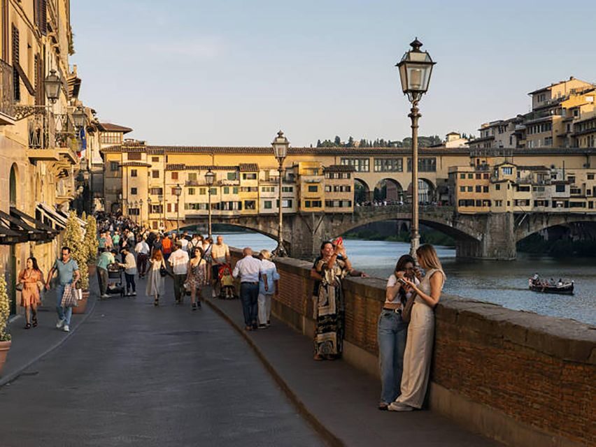 Walking Florence: Medici Sites, Piazza Signoria, and Duomo - Who Will Love This Tour?