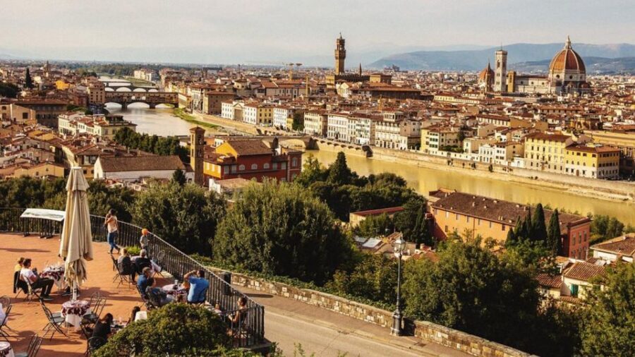 Walking Florence: Palazzo Medici, Ponte Vecchio, and Duomo - Final Thoughts: Who Will Appreciate This Tour?