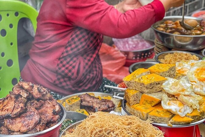 Walking Food Tour in HCM: 10 Must- Try Local Dishes & Hidden Gems - Introduction