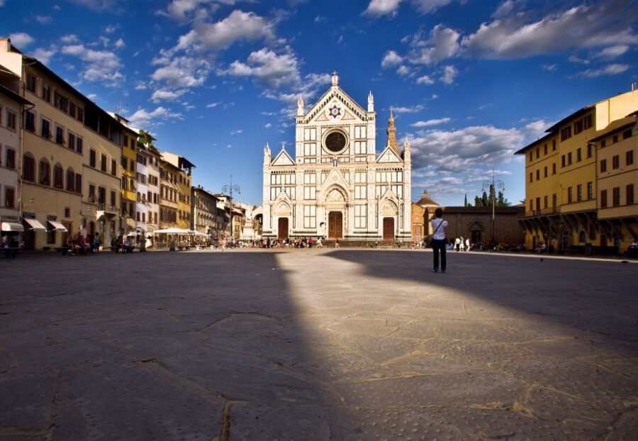 Walking Group Tour In Florence - What’s Included and What’s Not
