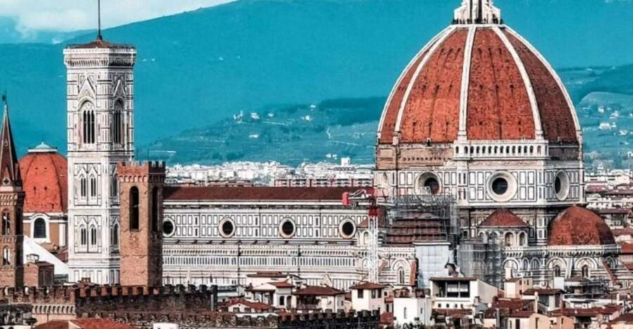 Walking Private Tour In Florence - Practical Details and Value