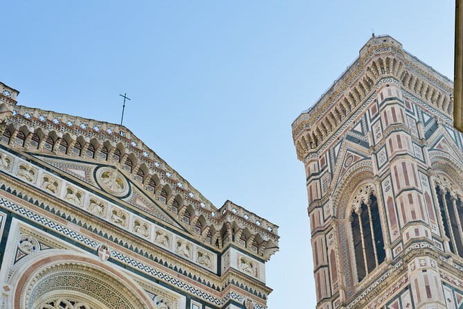 Walking Tour and Wine Experience in Florence - Key Points