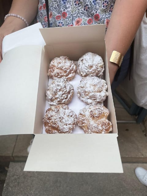 Walking Tour in Bordeaux with Tastings and Stories - Exploring Bordeaux in a Bite-Sized, Authentic Way