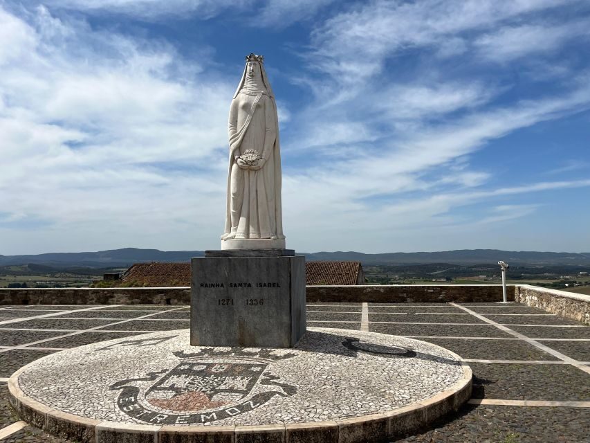 Walking Tour in Estremoz - Who Will Love This Tour?