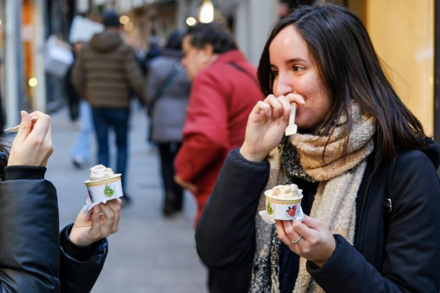 Walking Tour in Genoa with Tastings and Stories - The Itinerary: Breaking Down the Experience