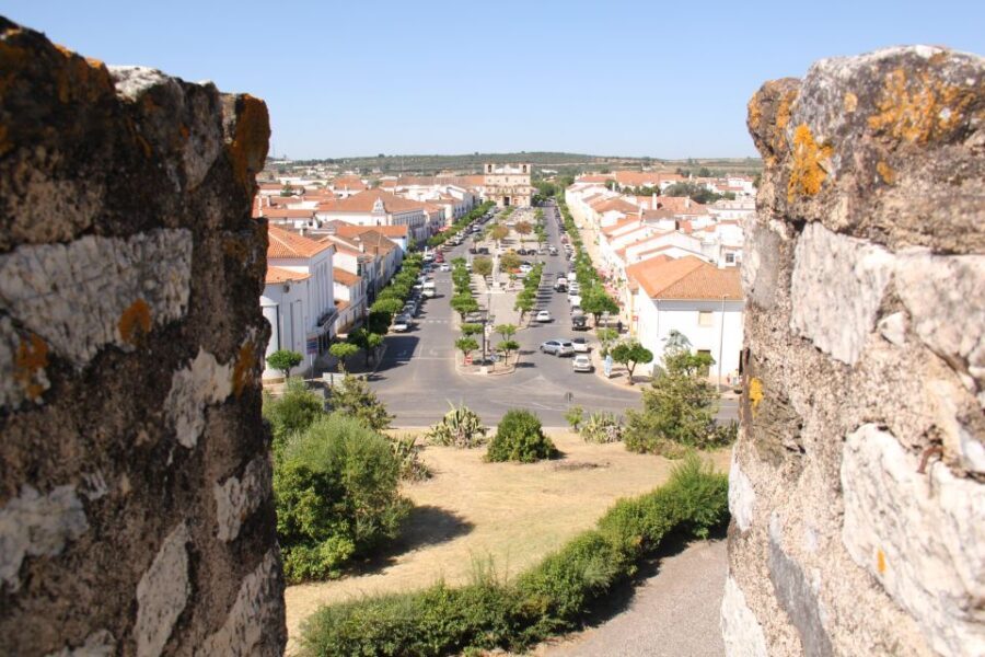 Walking Tour in Vila Viçosa - An In-Depth Look at the Tour