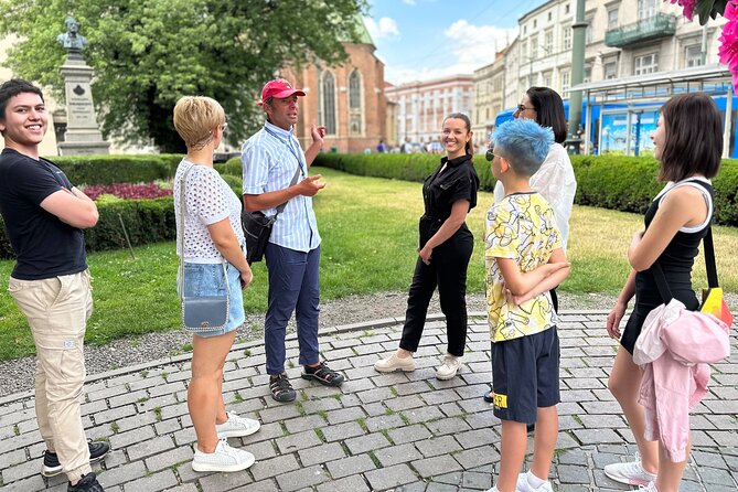 Walking Tour Krakow: Jewish Quarter Kazimierz - 2-Hours of Magic! - Key Points