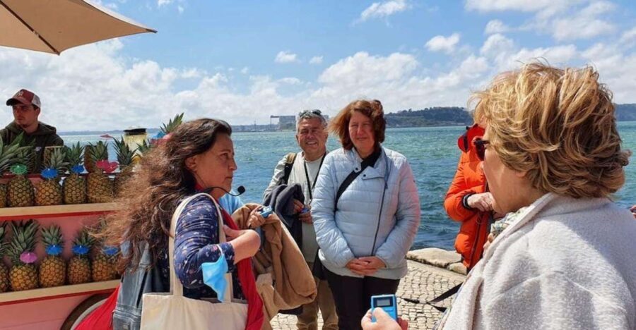Walking tour: Lisbon in the Shadows of World War II - What Makes This Tour Valuable?