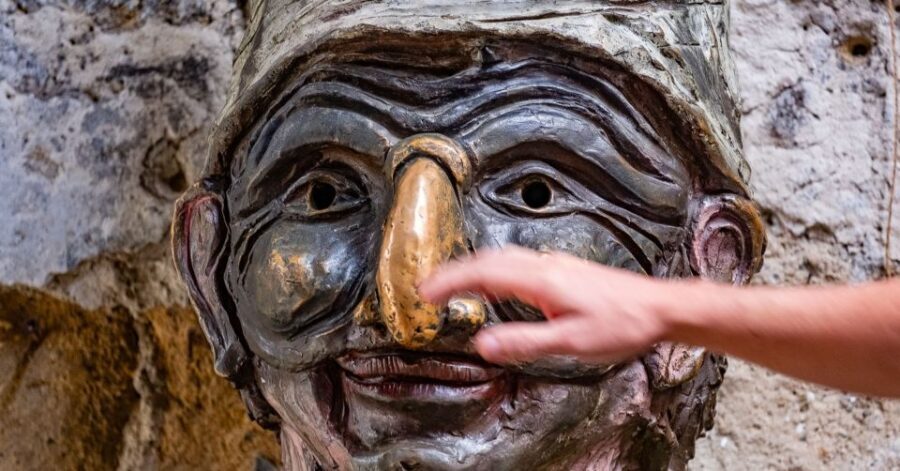 Walking-tour of Naples hystorical Centre - Final Thoughts: Who Should Consider This Tour?