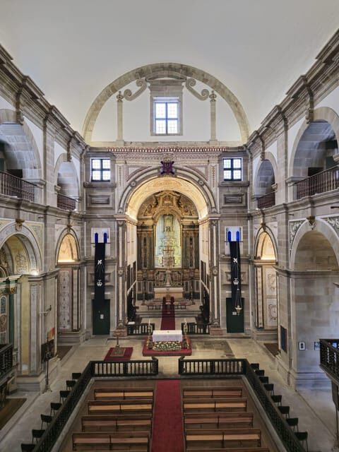 Walking tour of the city of Angra do Heroísmo - Who should consider this tour?