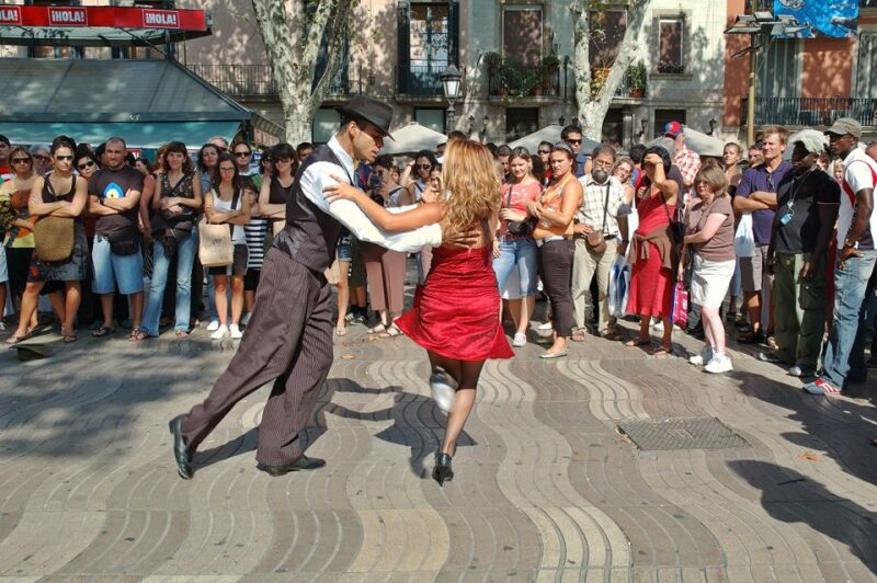 Walking Tour on Barcelona Old Town 3-Hour - Discovering Barcelona’s Old Town in Just Three Hours