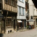 Walking tour with an Actor Guide - Walking Tour With An Actor Guide Rouen With Joan Of Arc 800x533 150x150 