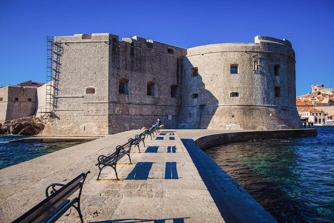 Walls of Liberty: A Self-Guided Audio Tour of Dubrovnik - An Honest Look at the Walls of Liberty Tour