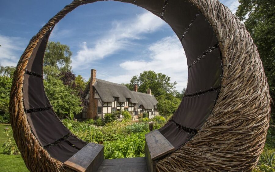Warwickshire: The Explorer Pass by Shakespeare's England - Highlights and What to Expect